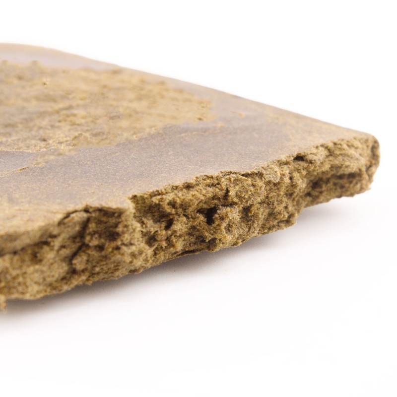 Résine CBD Static Cookies El Professor – CBG 0,55% | Gardenz